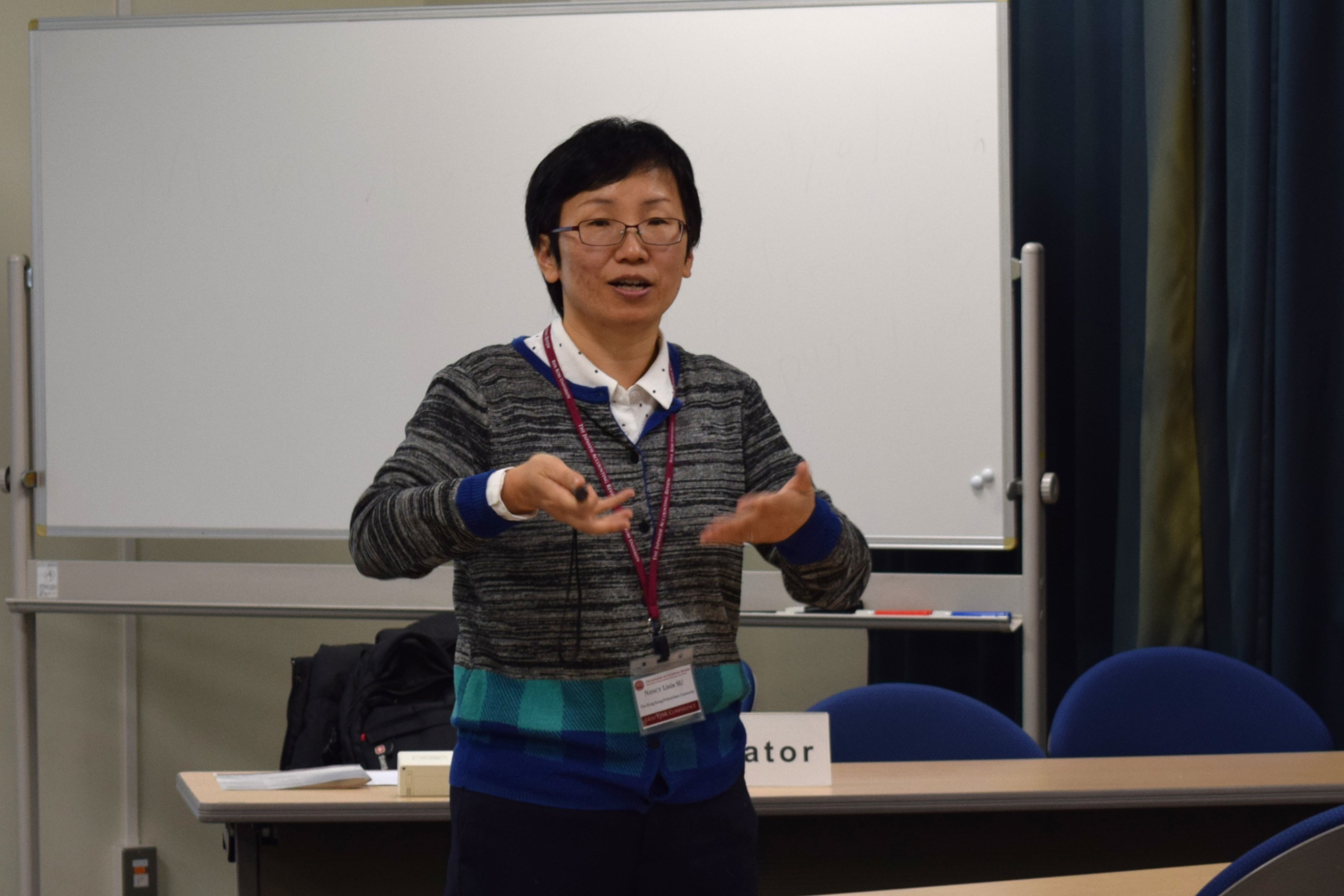 The 14th TJAR Conferenceを開催 | 神戸大学経済経営研究所